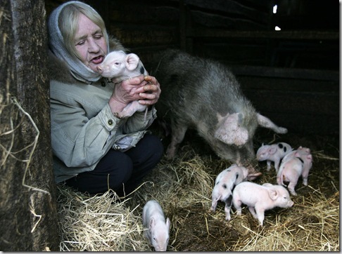 OLTRE IL MURO: ARTE e FOTOGRAFIA: 25 ANNI DAL DISASTRO DI CHERNOBYL